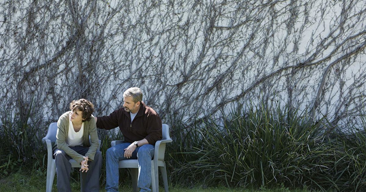 Timothée Chalamet and Steve Carell talk addiction and challenging ...