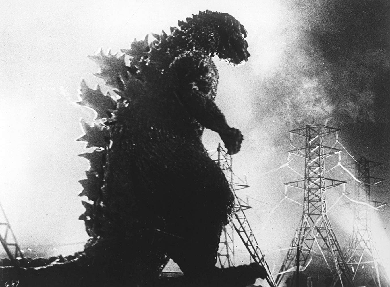 King of the Monsters and the history of kaiju movies - Outtake Magazine