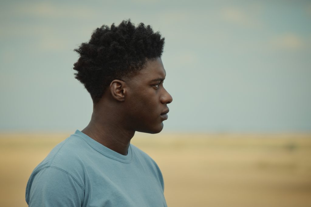 Director Shola Amoo and Sam Adewunmi on coming-of-age film, The Last ...