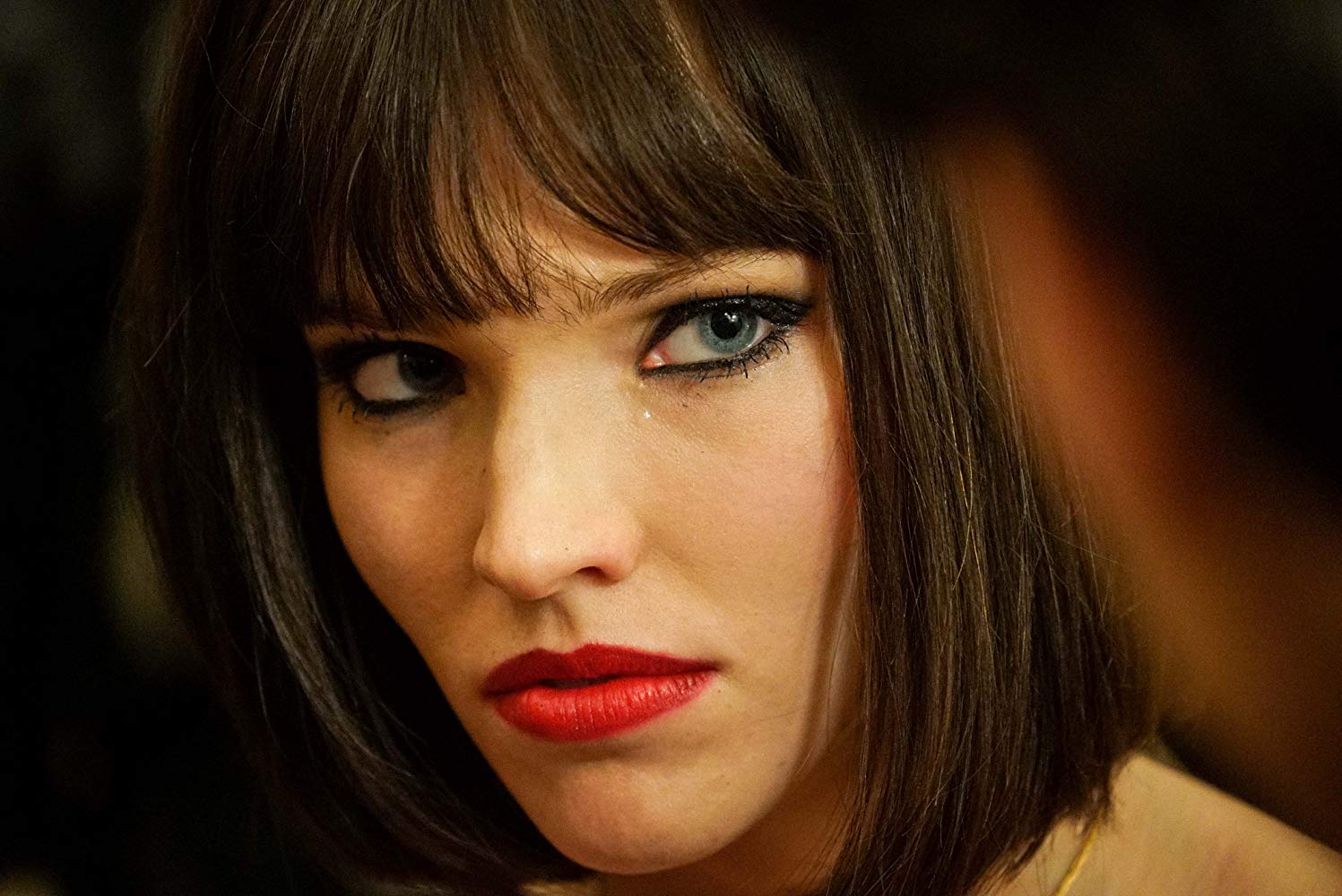 Anna review - Luc Besson thriller is lukewarm at best - Outtake Magazine