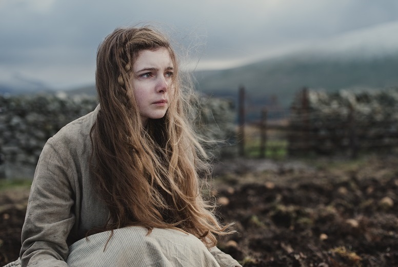 Gwen's Eleanor Worthington-Cox on this gorgeously gothic, feminist ...