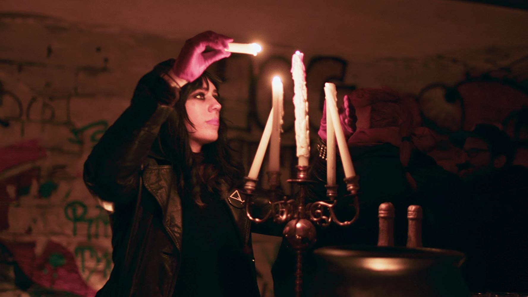 Hail Satan? review - playful insight into the Satanic Temple - Outtake ...