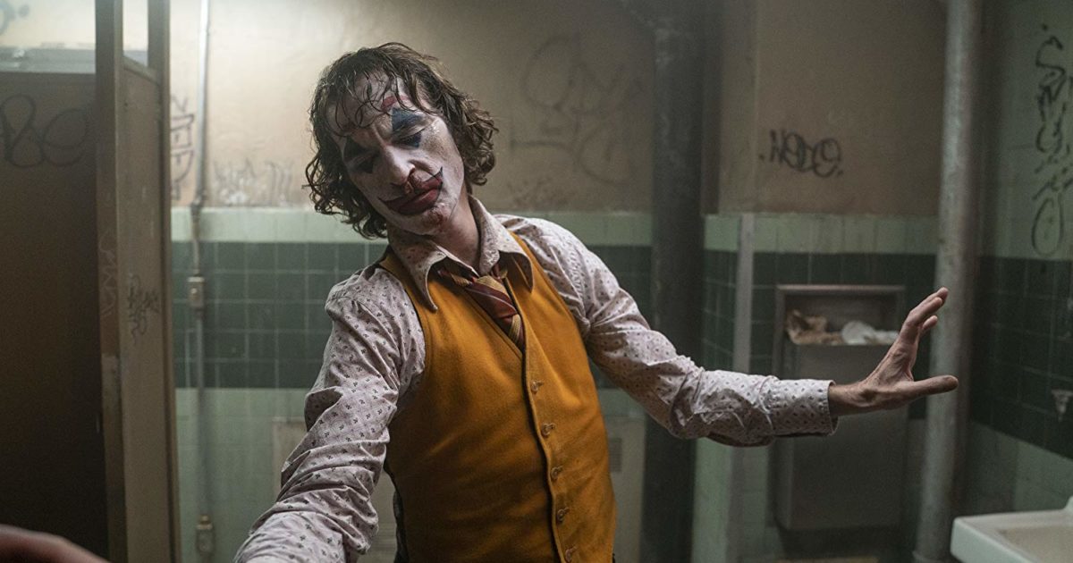 Joker review - a mesmerising, disturbing and shocking warning for our ...