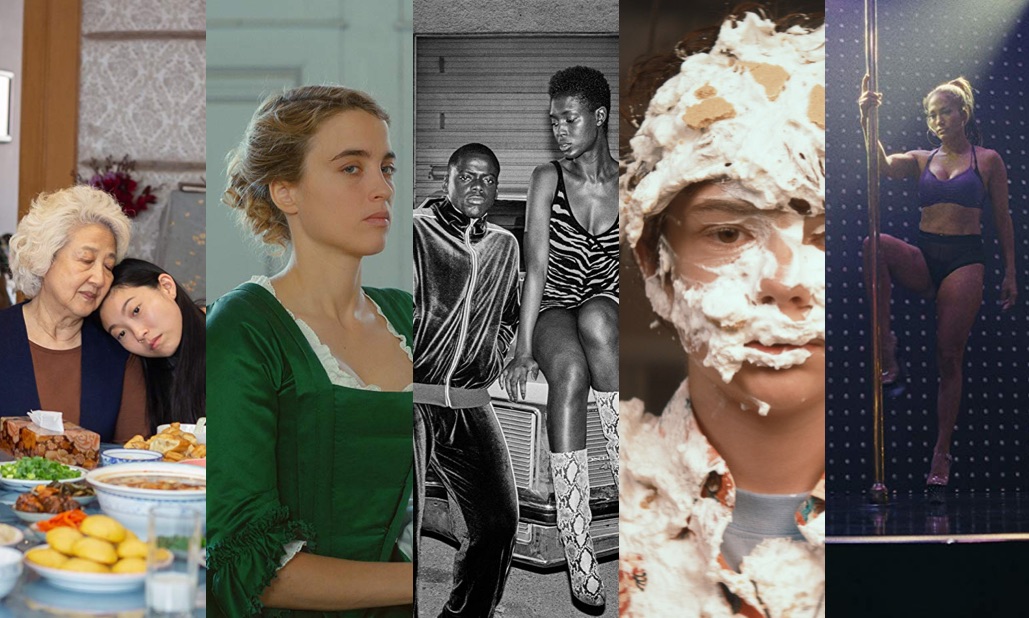 14 female-directed films that didn't get nominated in key Golden Globe ...