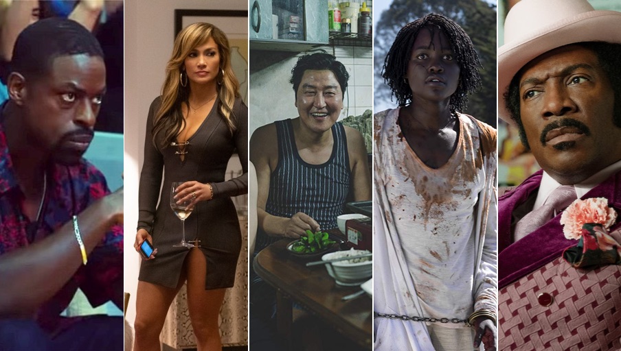 20 Actors of Colour that deserved BAFTA 2020 nominations - Outtake Magazine