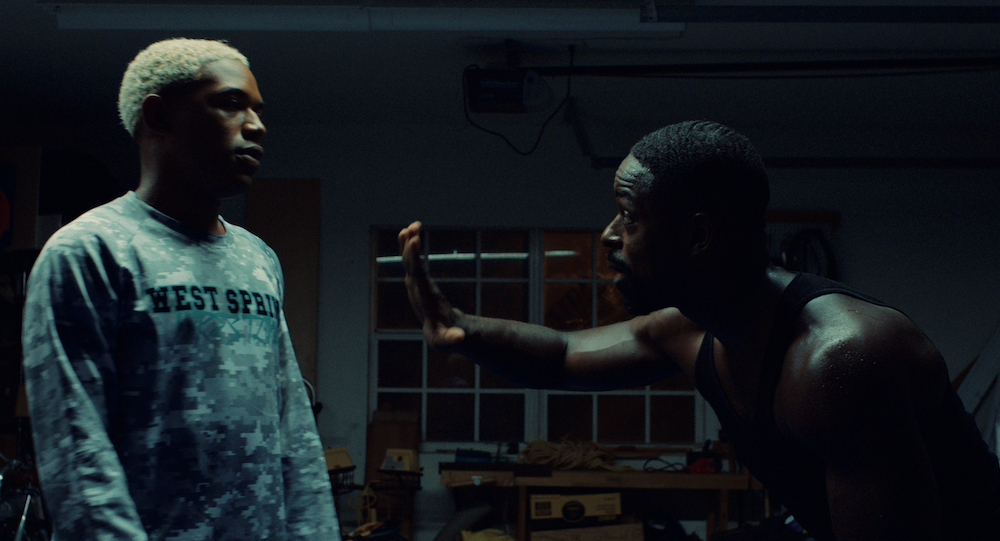 Waves review - impressive performances, but the women are left wanting ...