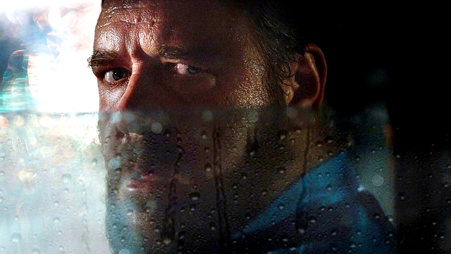 Unhinged review - Russell Crowe lets loose in road rage thriller ...