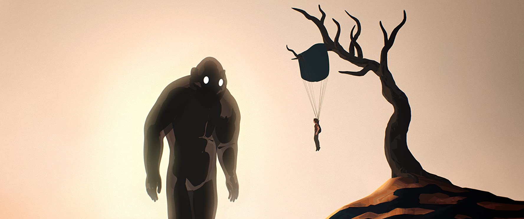 Away review - an uncanny and moving animated adventure - Outtake Magazine