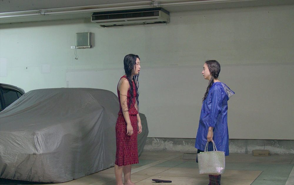 N.P review - a disturbing, compelling and experimental silent drama ...