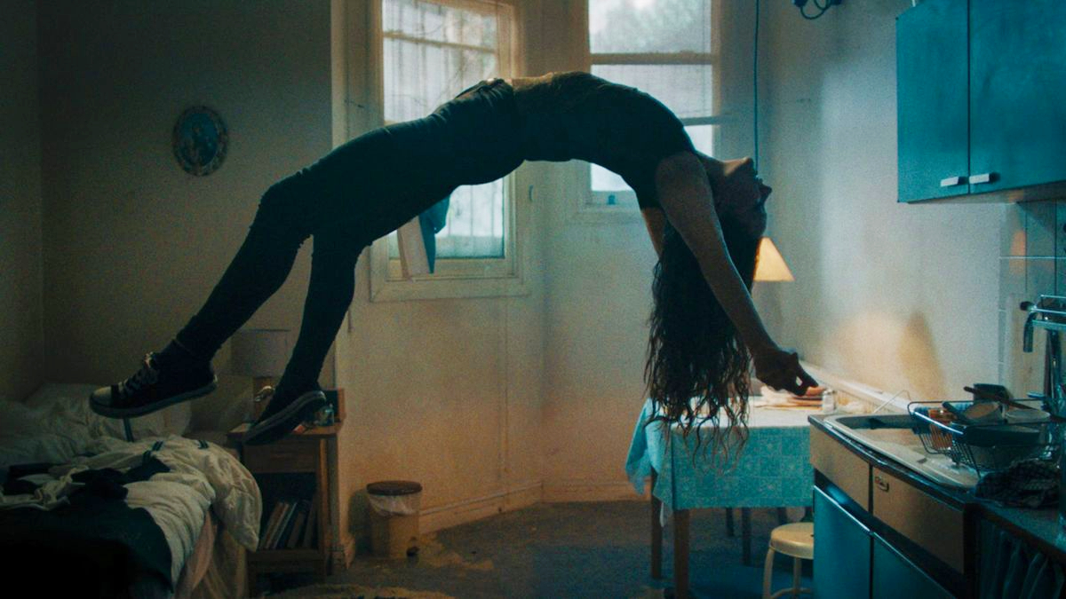 Saint Maud review- Praise be! searing psych-horror is straight holy ...