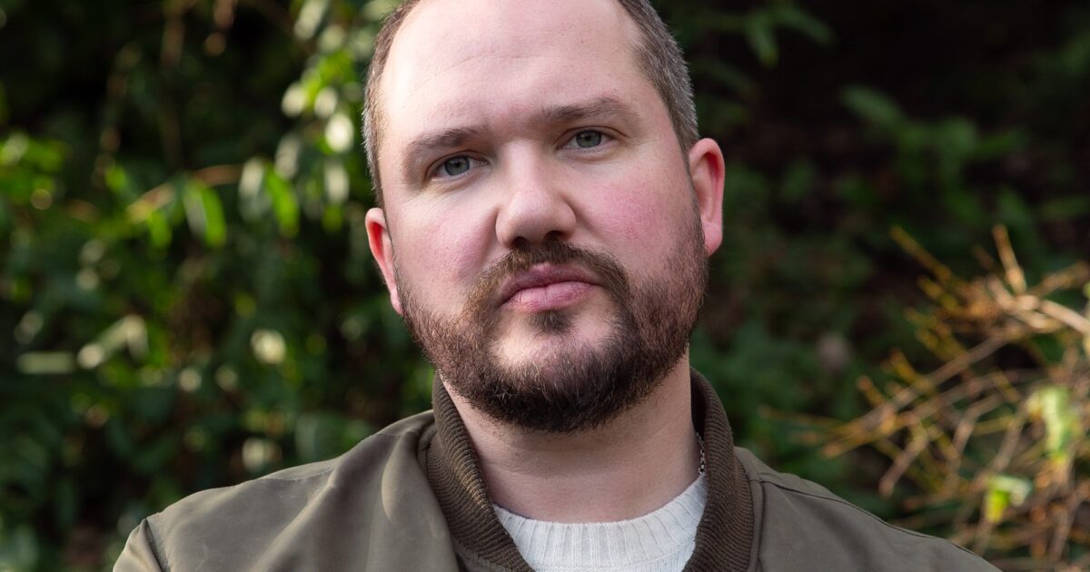 Henry Blake discusses exploitation and vulnerability in County Lines