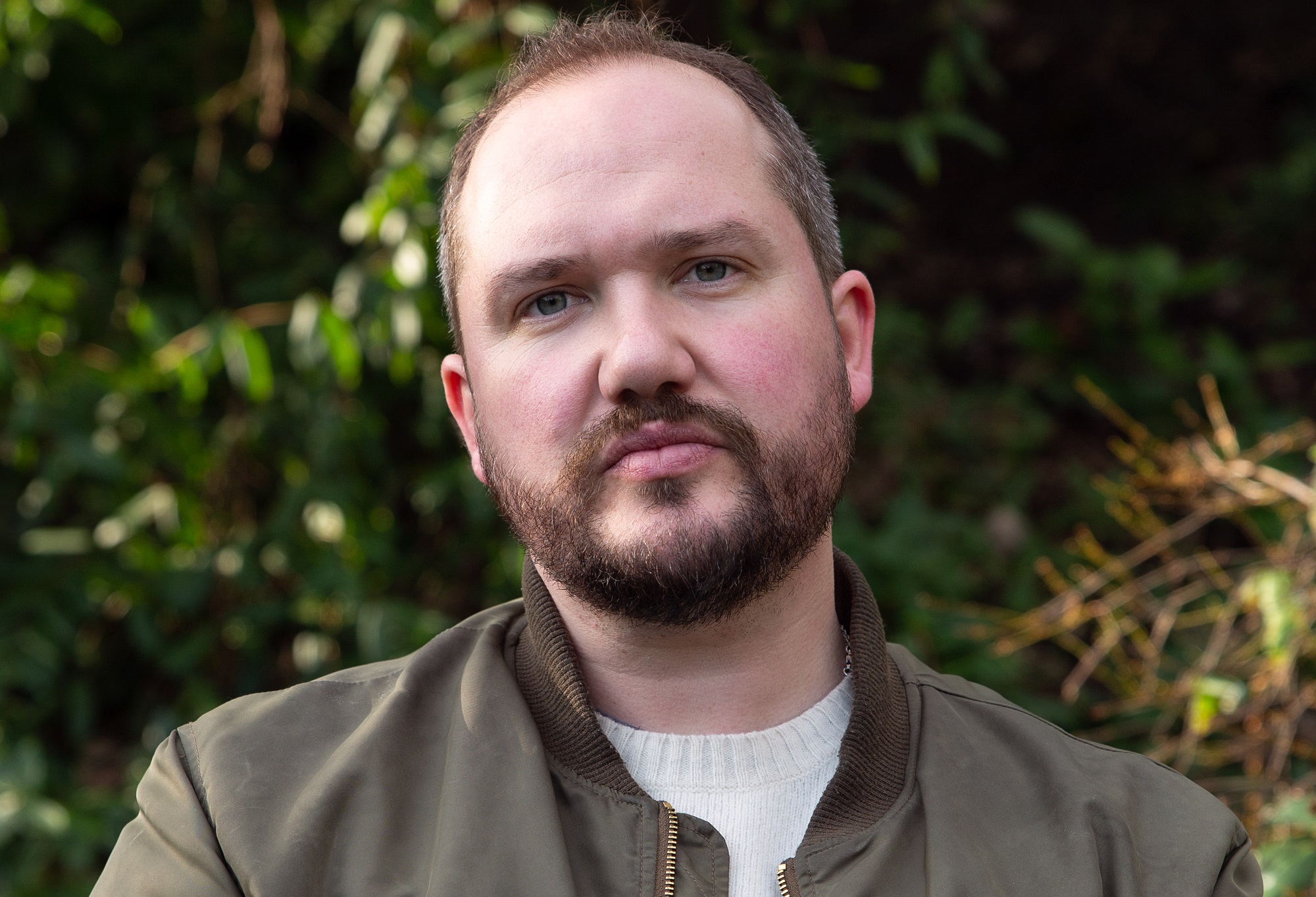 Henry Blake discusses exploitation and vulnerability in County Lines