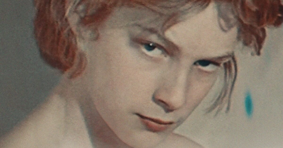 The Most Beautiful Boy in the World review - harrowing tale of lust and ...