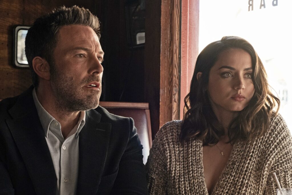 Deep Water review: an erotic thriller that's neither sexy nor ...