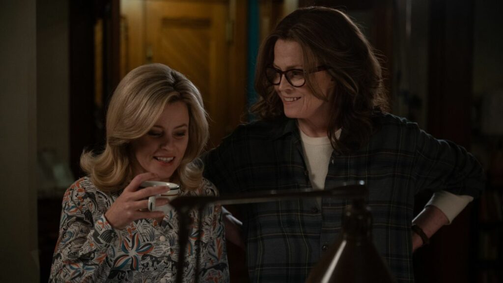 Call Jane director on Roe v Wade and changing how films portray abortion